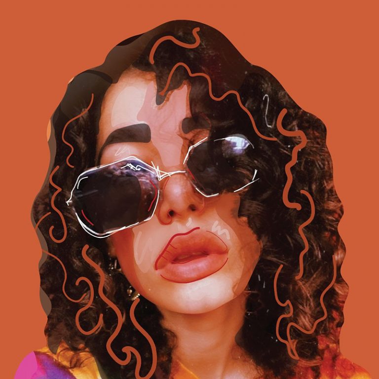 Naomi Banks - Meeting Again EP - Best In New Music